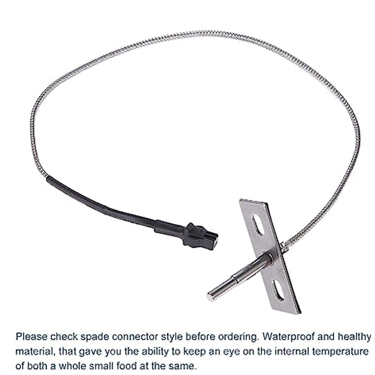 Grill Smoker Temperature Sensors: Precision BBQ Monitoring Solutions