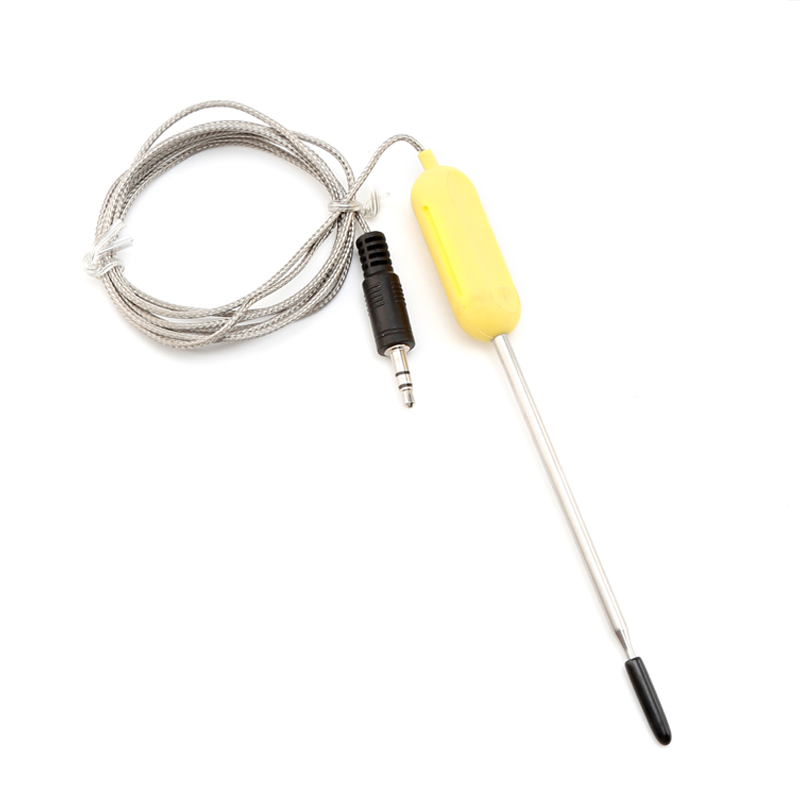 Smart Grill Sensors - The Easy Way to Perfect Barbecue