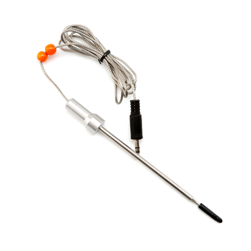 Wireless BBQ Thermometers - Monitor Grill Temp from Anywhere