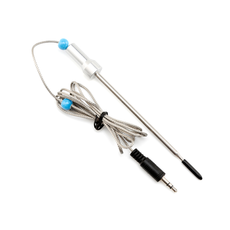 Grill Temperature Sensors - Precision Probes for Perfect BBQ