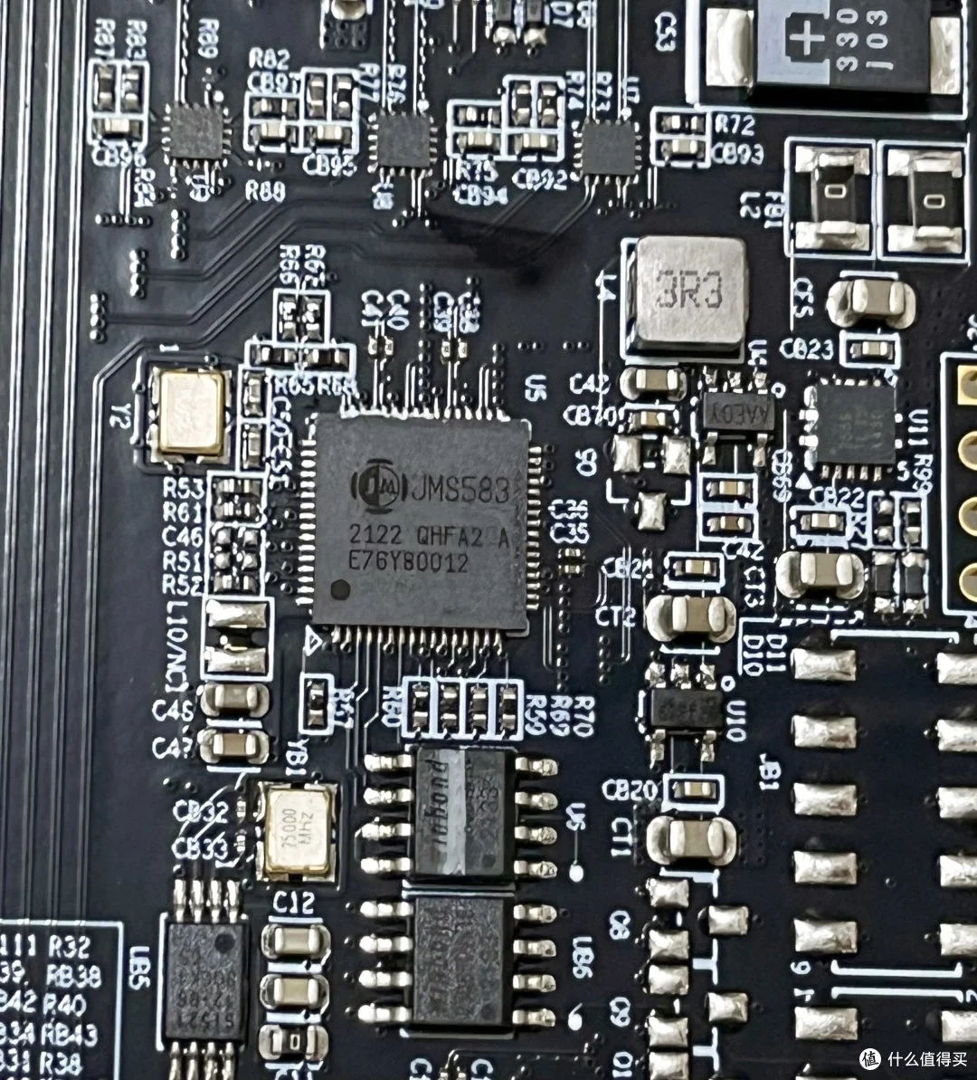 Smart LED Lighting PCB, advanced circuits & IoT