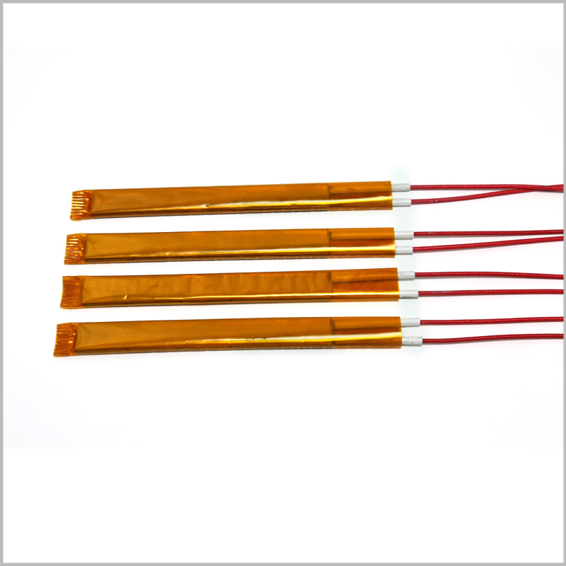 Ceramic PTC Heater for Hair Crimpers & Straighteners