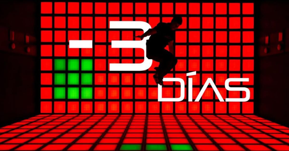 Activate Interactive Game Park Case Study in El Salvador ...