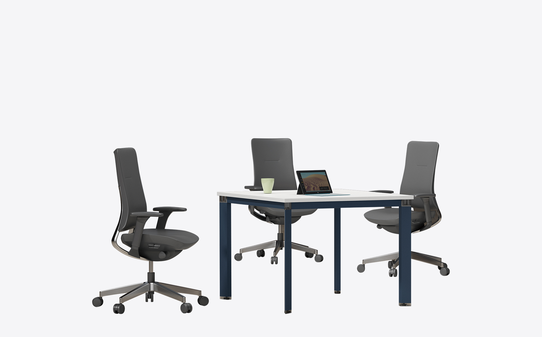 Office table